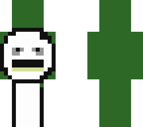 weed | Minecraft Skins