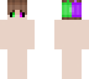 wip | Minecraft Skin