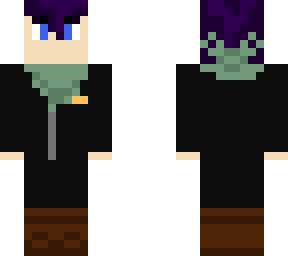 yato | Minecraft Skins