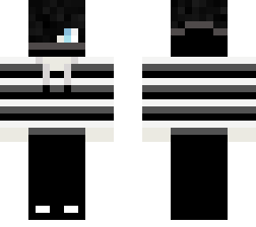 Aphmau Zane | Minecraft Skins