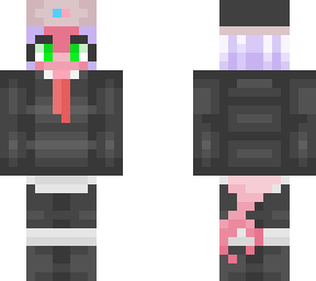 sharko | Minecraft Skins