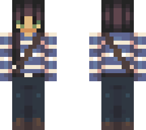 the stacyplays | Minecraft Skins