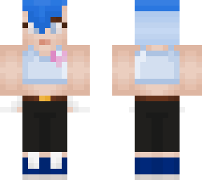 Random | Minecraft Skins