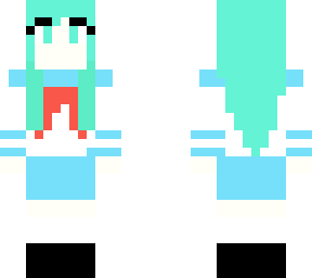 Alice | Minecraft Skins