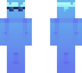 bingus | Minecraft Skin