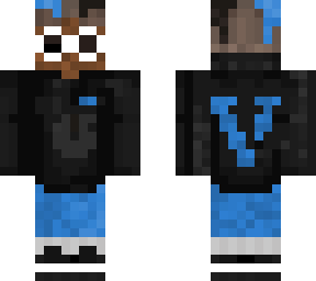 vlone | Minecraft Skins