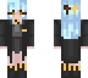 bonk | Minecraft Skin