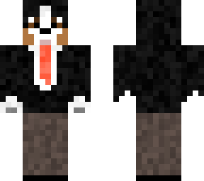 border collie | Minecraft Skins