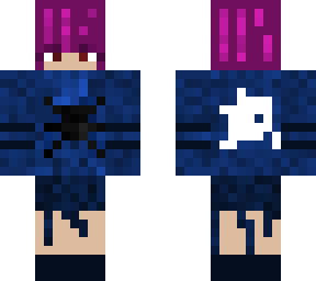 cave spider | Minecraft Skins