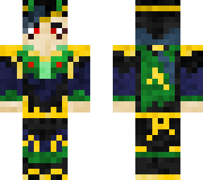 chinese man | Minecraft Skins