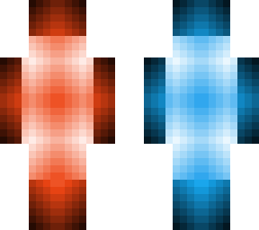 Color Block | Minecraft Skin