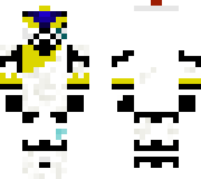 gregor | Minecraft Skins