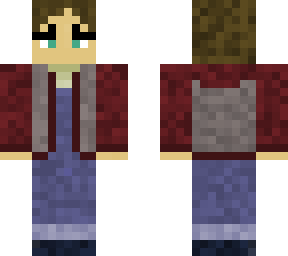 dexter skin. | Minecraft Skin