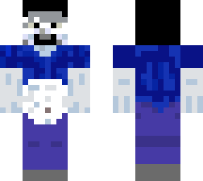fat steve | Minecraft Skins