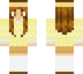 pudding | Minecraft Skins