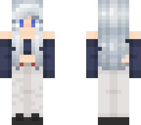 polnareff | Minecraft Skins