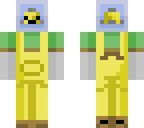 fishbowl | Minecraft Skins