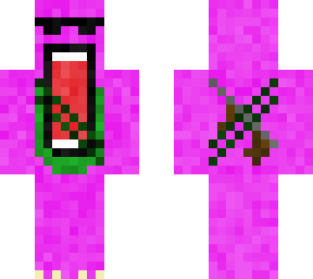 florida man | Minecraft Skins