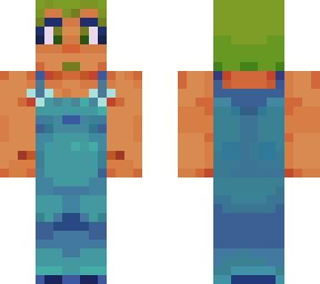 foo fighters | Minecraft Skin