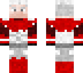 gar saxon | Minecraft Skins