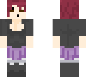 gaz | Minecraft Skins