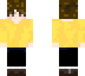 glaive | Minecraft Skins