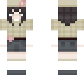 Goobers | Minecraft Skin