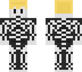 Johnny Lawrence | Minecraft Skin