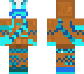 lazar | Minecraft Skin