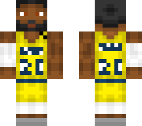 lebron james | Minecraft Skins