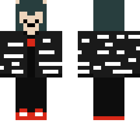 legosi | Minecraft Skins