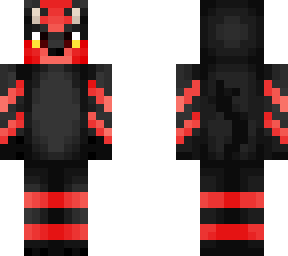 litten | Minecraft Skins