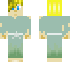 Logan | Minecraft Skin