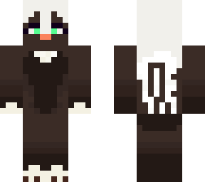 skunk | Minecraft Skins