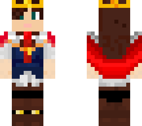 royal | Minecraft Skins