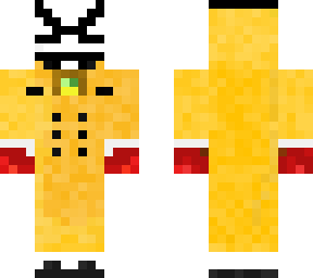 mr compress | Minecraft Skins