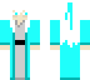 hanfu | Minecraft Skins