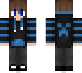 Persona | Minecraft Skin