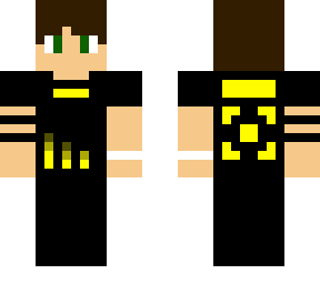 petit | Minecraft Skin