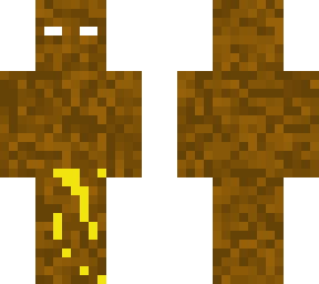 poopy | Minecraft Skin