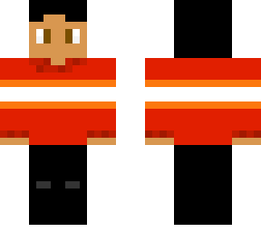 scorbunny | Minecraft Skins