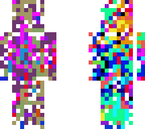 Random | Minecraft Skins