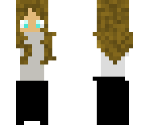 Random | Minecraft Skins