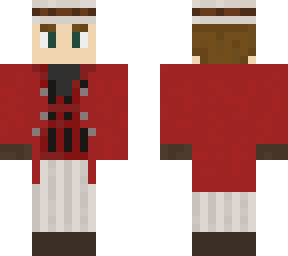 rdr2 | Minecraft Skins