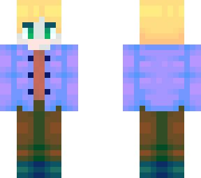 stardew valley | Minecraft Skins