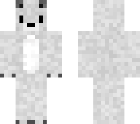 save polar bears skin | Minecraft Skin