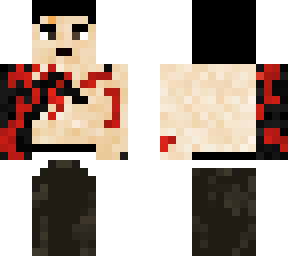 senator armstrong | Minecraft Skins