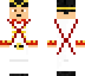 spanish soldier | Minecraft Skins