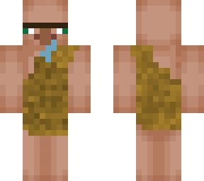 stone age | Minecraft Skins