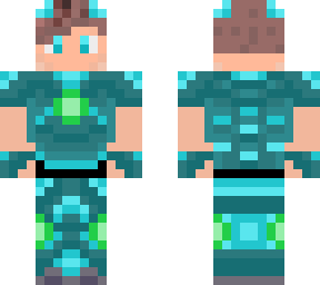 Survival | Minecraft Skins